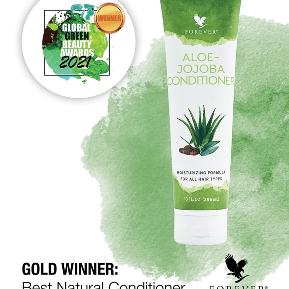 Forever 21 | Hair | Set Of One Aloe Jojoba Shampoo And One Aloe Jojoba ...